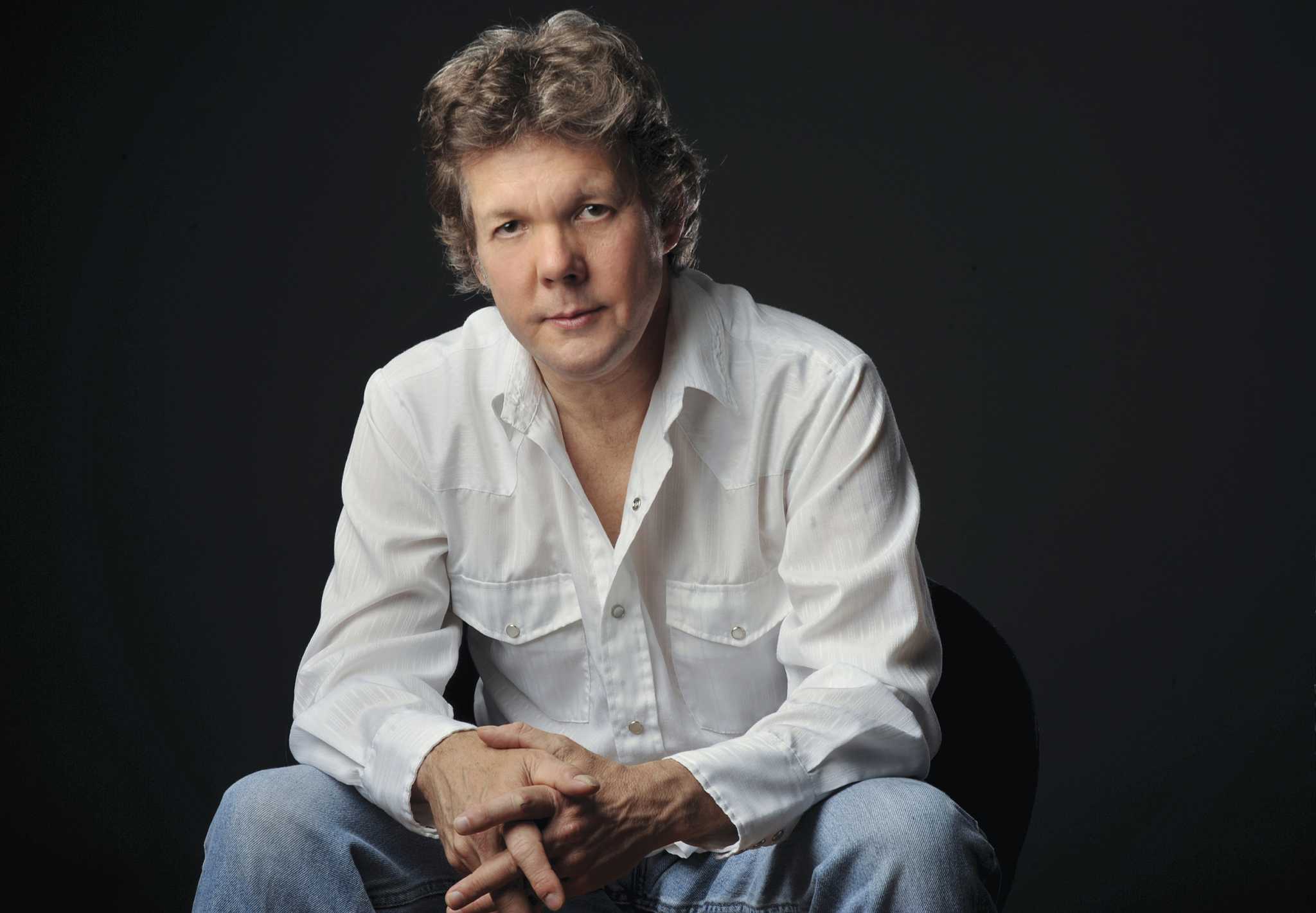 Steve Forbert at The Linda