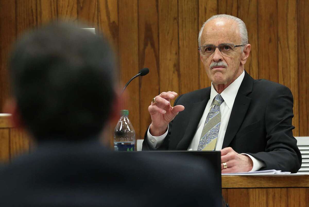 Billionaire painted as being on decline