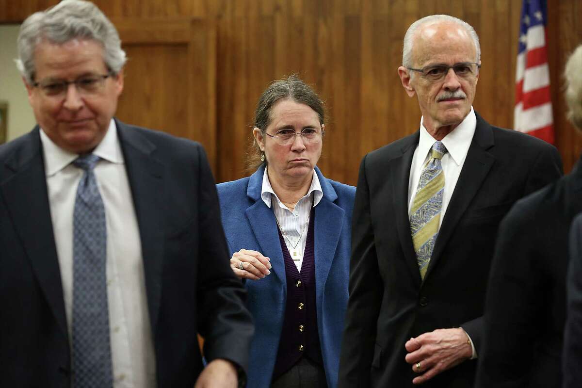 Billionaire painted as being on decline