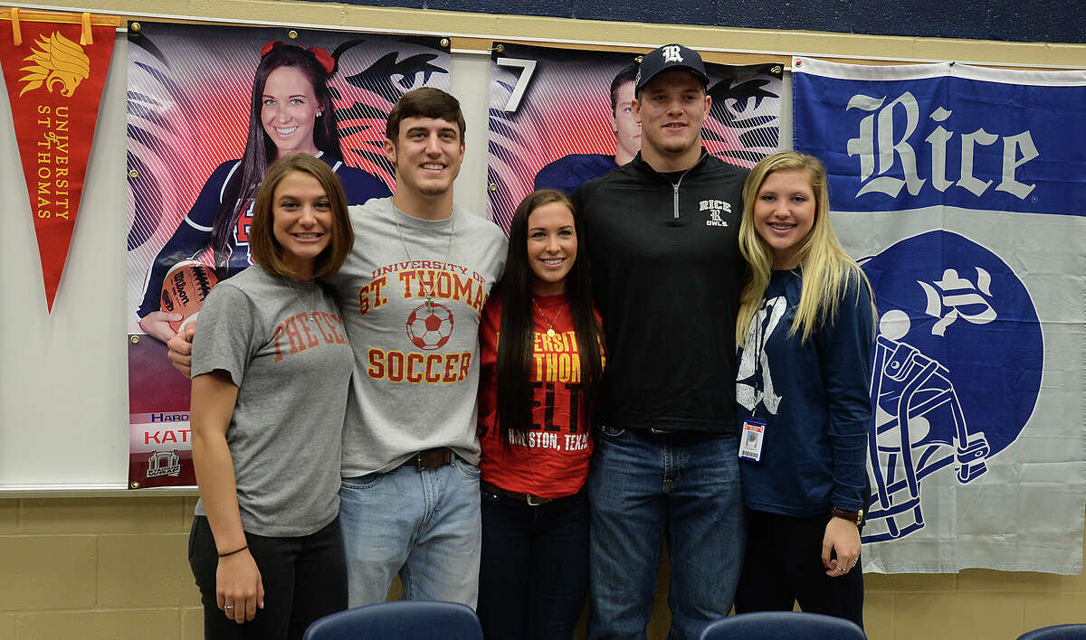 Best of the best make it official