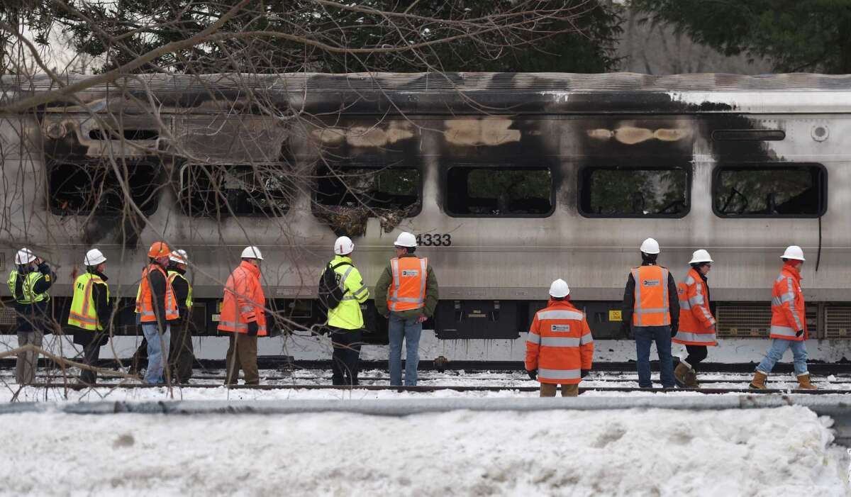 Investigators assemble details of Valhalla crash