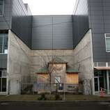 Edith Macefield house set for foreclosure auction - seattlepi.com