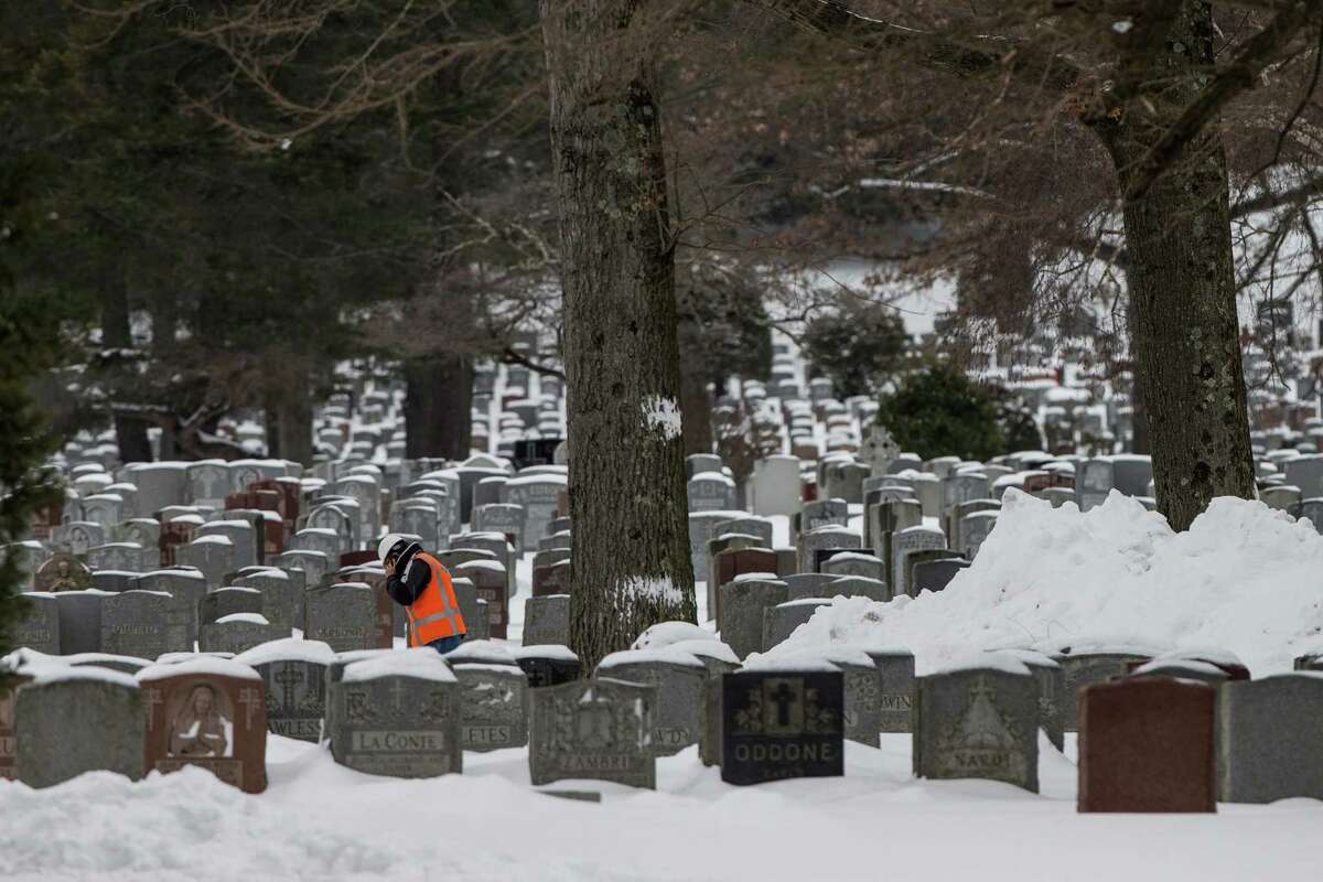 Investigators assemble details of Valhalla crash