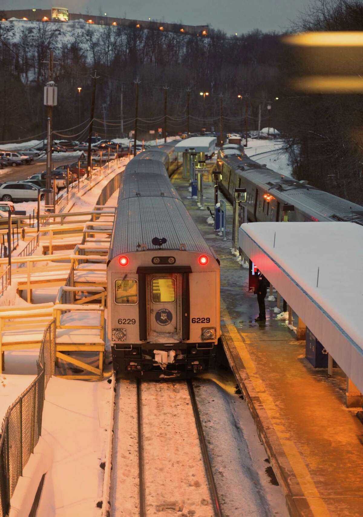 Investigators assemble details of Valhalla crash