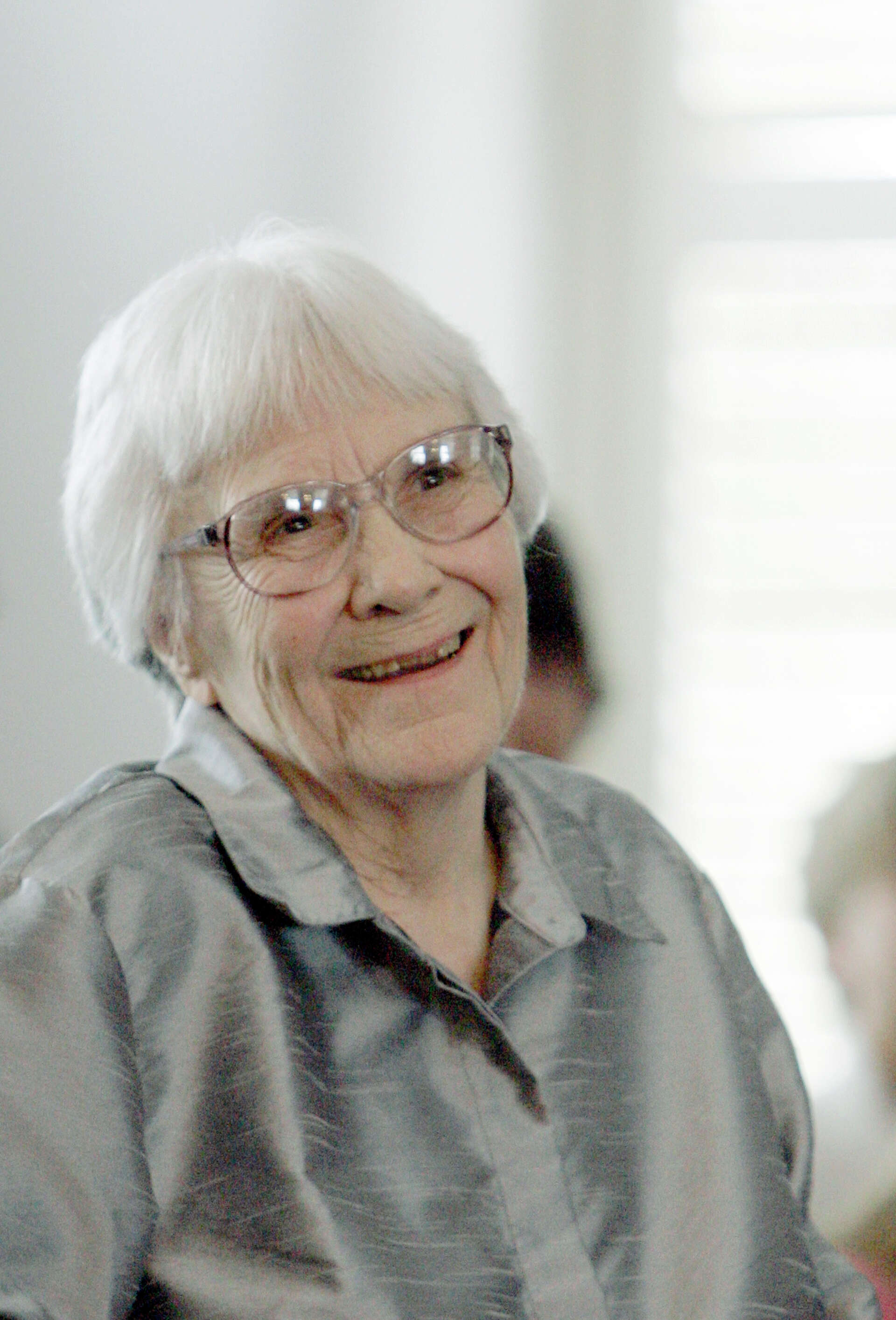 Harper Lee, author of ‘To Kill a Mockingbird,' dies