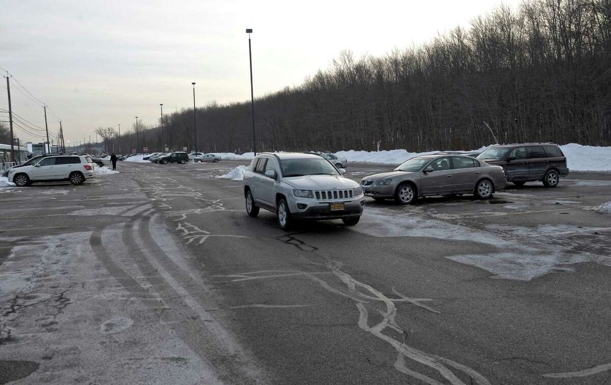 Investigators assemble details of Valhalla crash