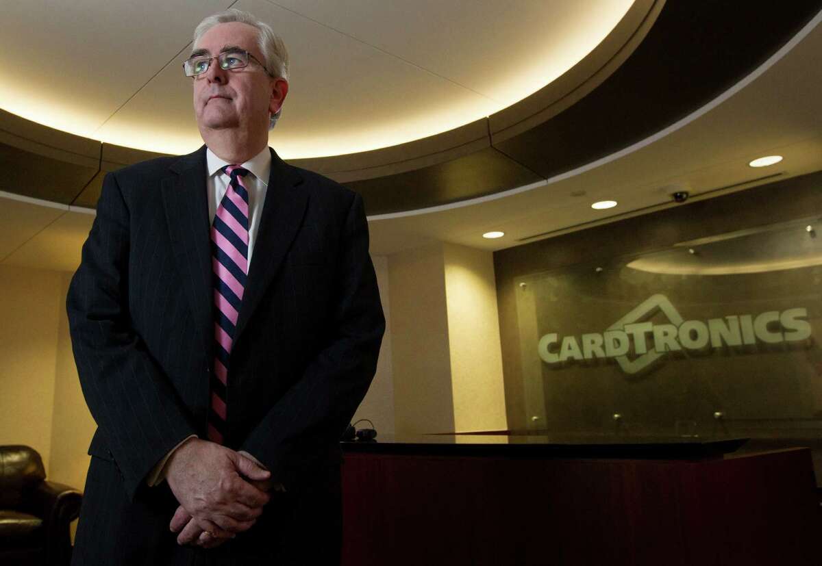 Cardtronics reports strong quarter, reaches ATM milestones