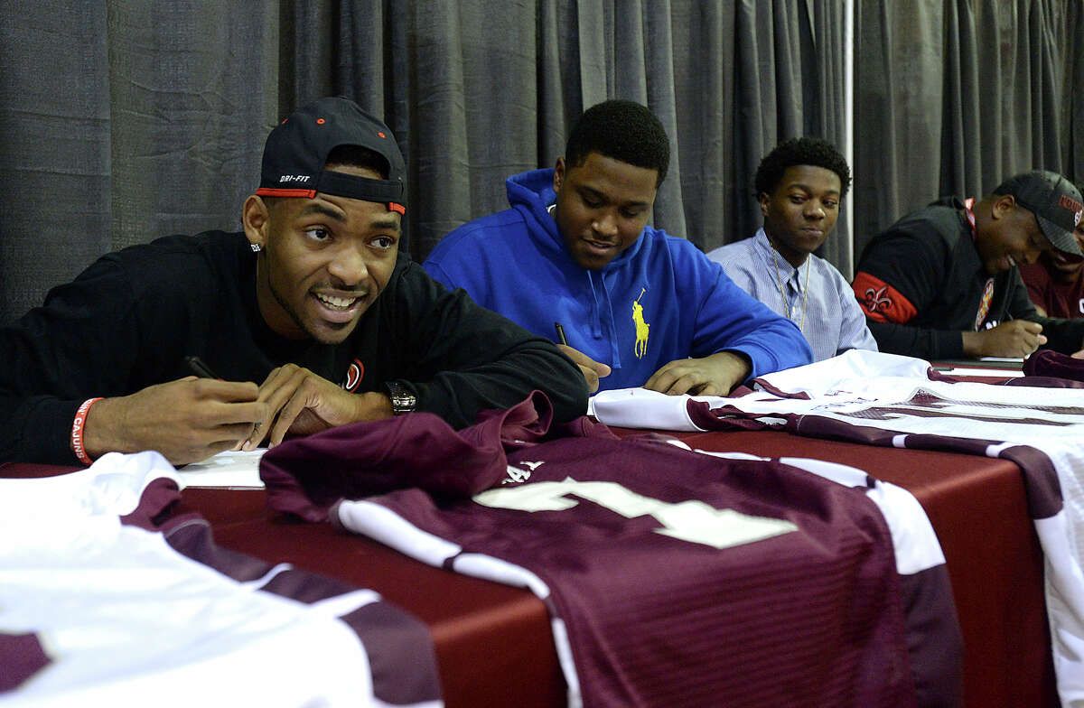 Battle for players pits BISD football coaches vs. loopholes