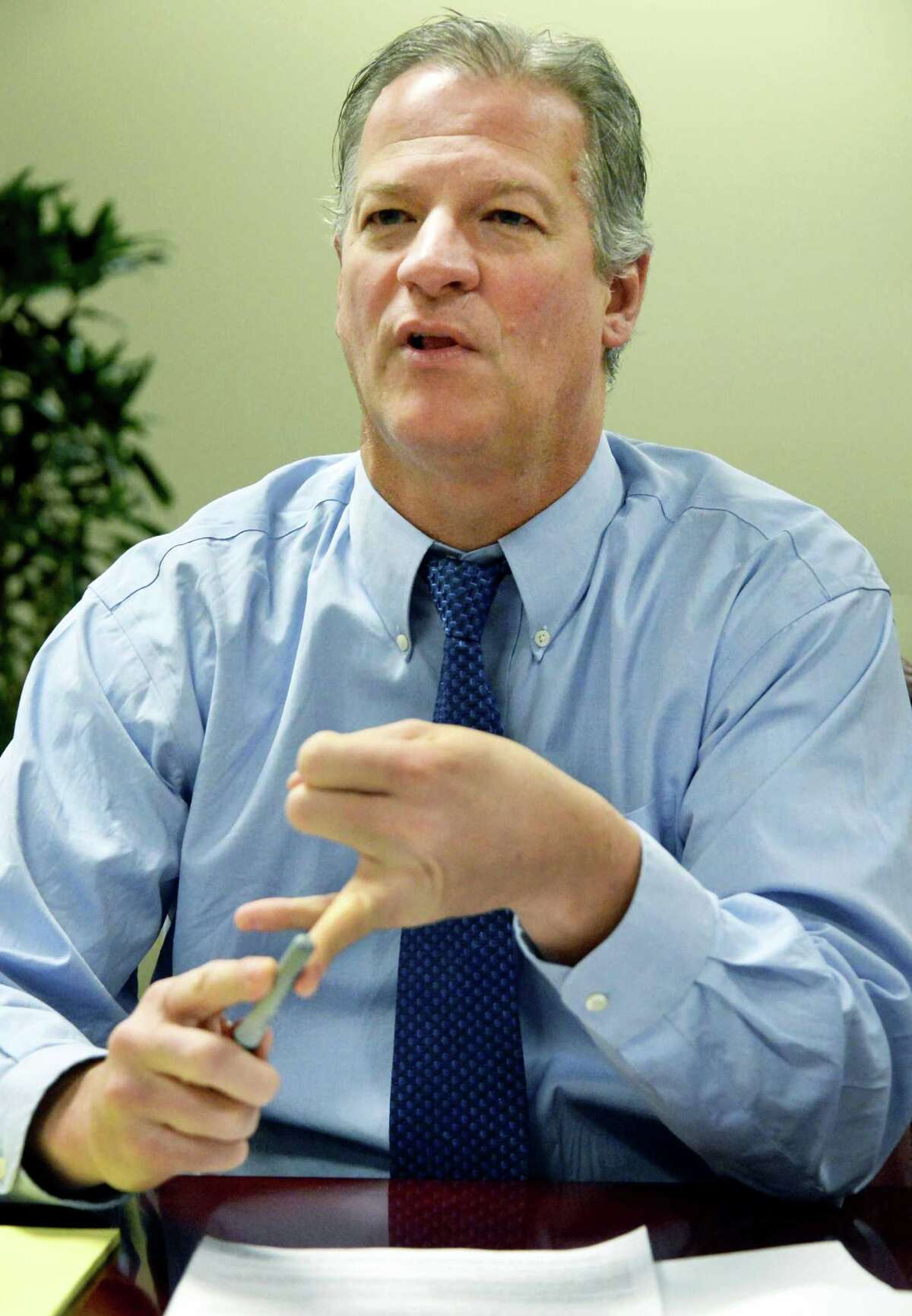 OTB cuts jobs to stay in race