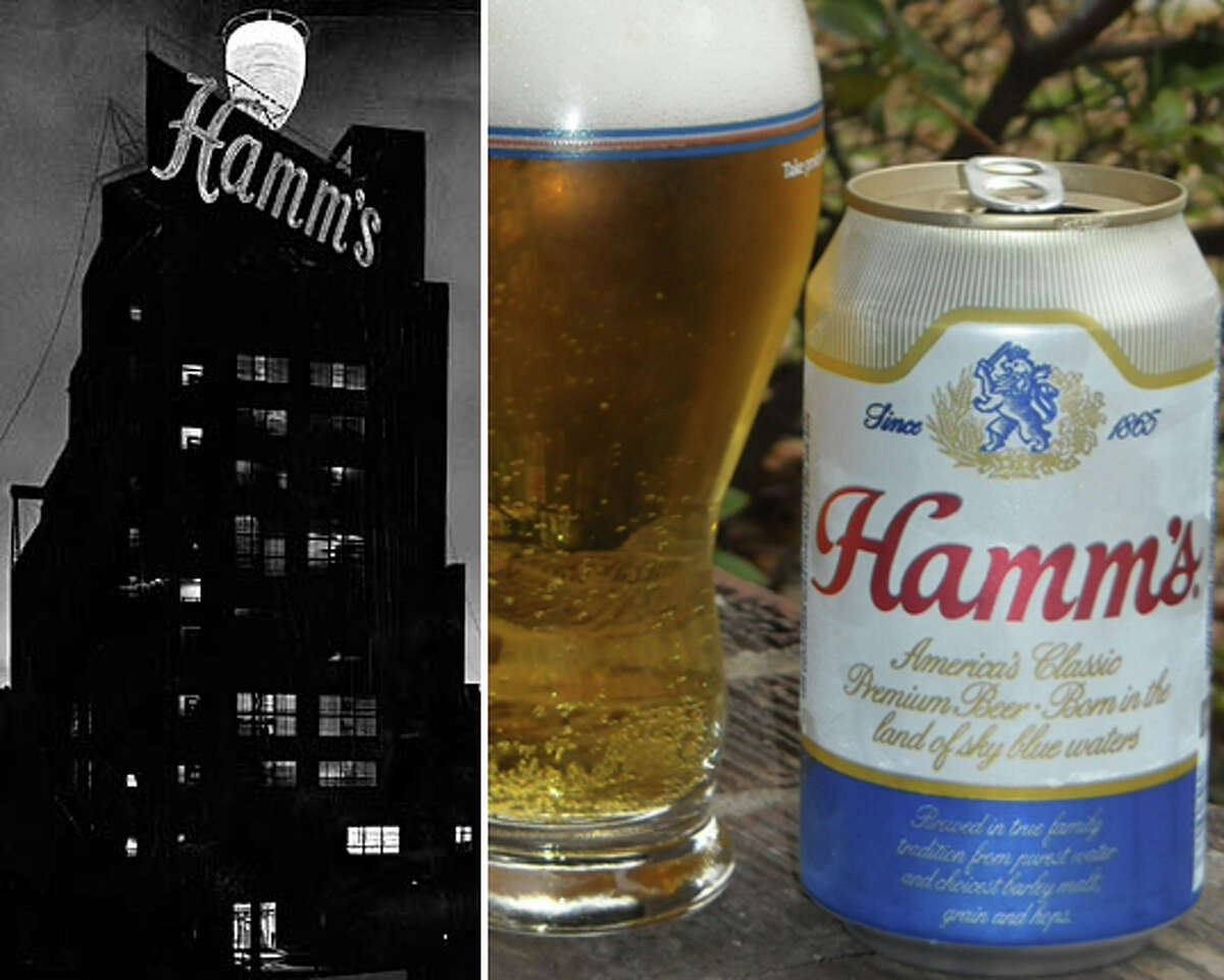 Beer that brews nostalgia