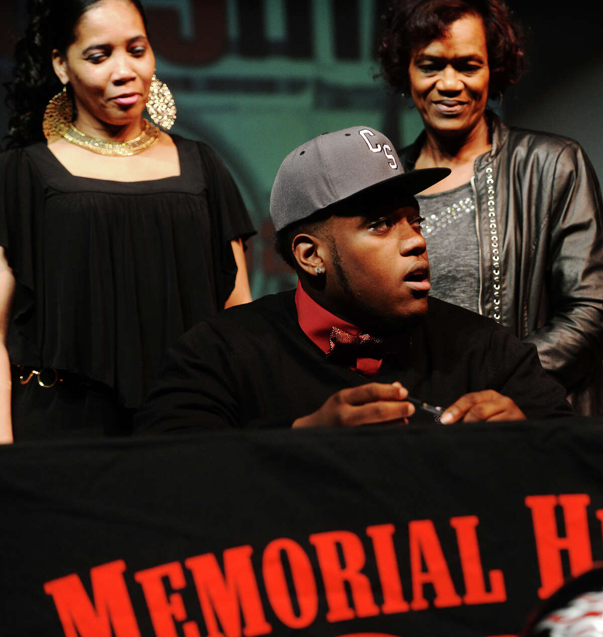 Best of the best make it official