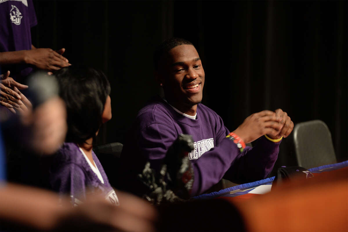 Best of the best make it official