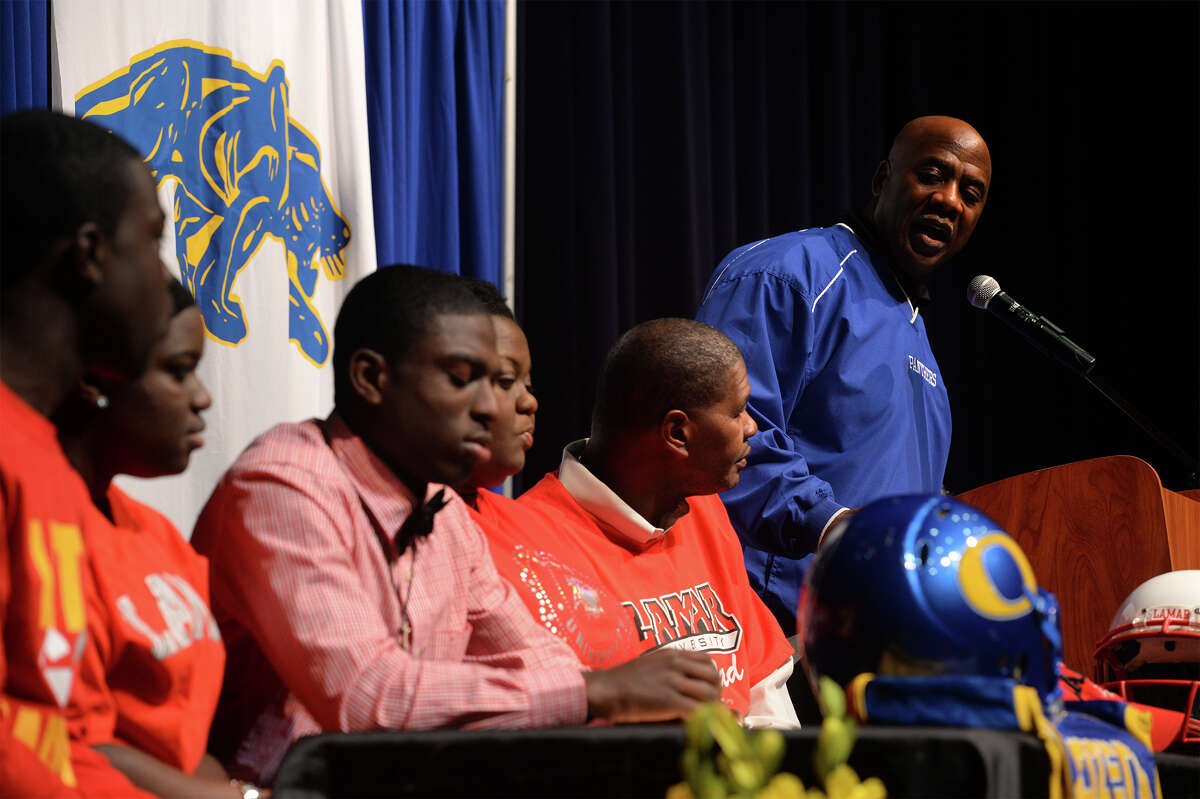 Battle for players pits BISD football coaches vs. loopholes