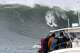 Mavericks big-wave competition set for Friday