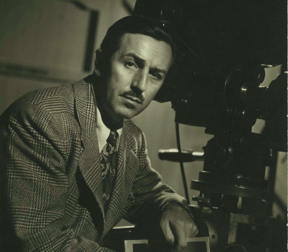 Disney museum explores Hollywood photographer George Hurrell