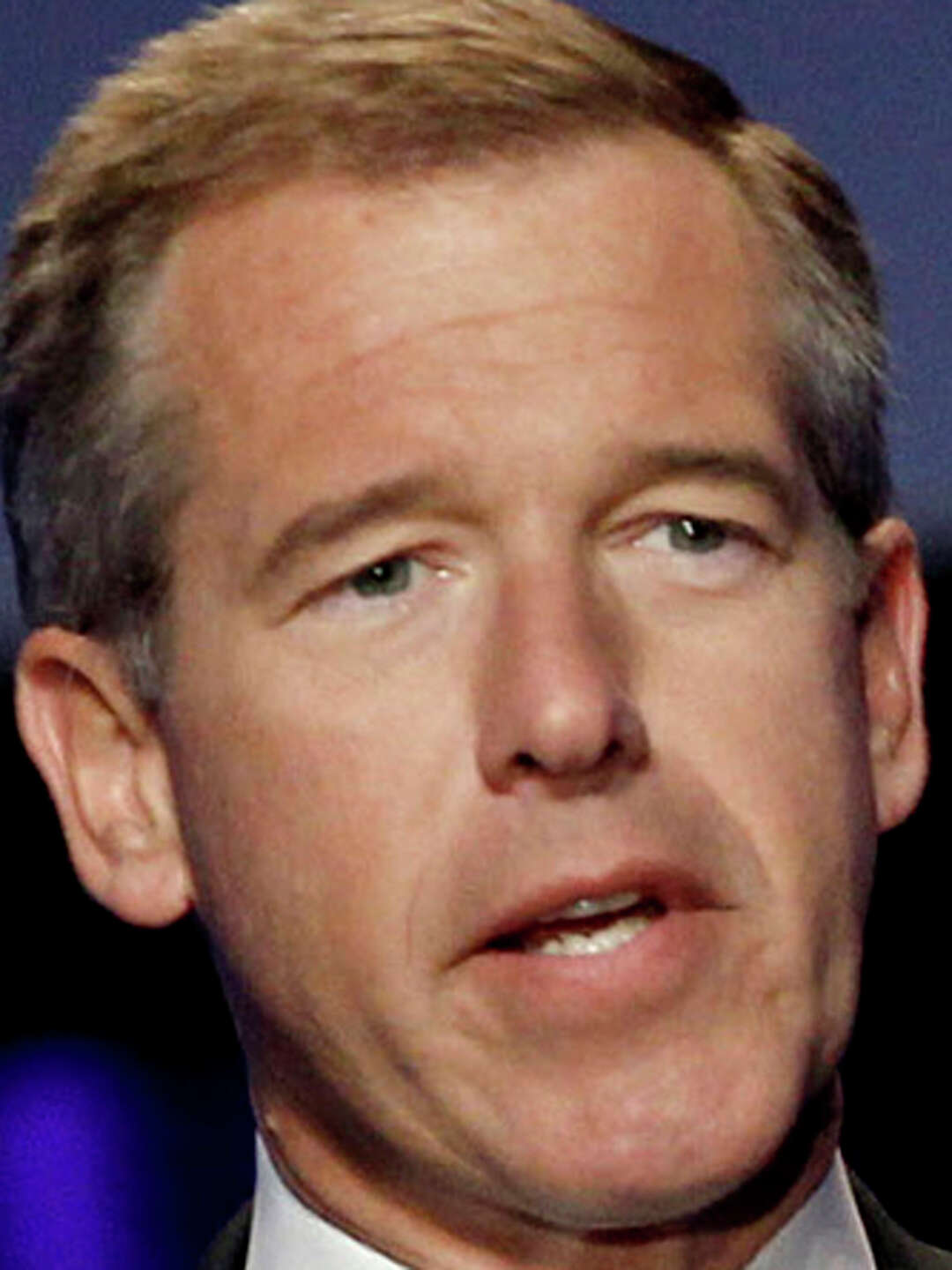 Why NBC must fire Brian Williams