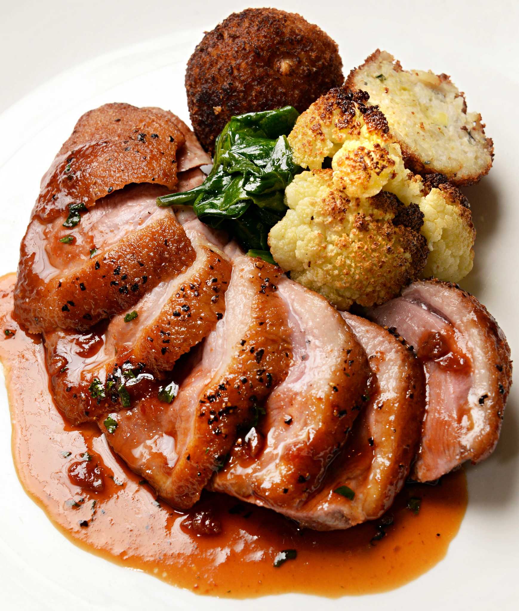 Review: Mio Posto in Saratoga Springs