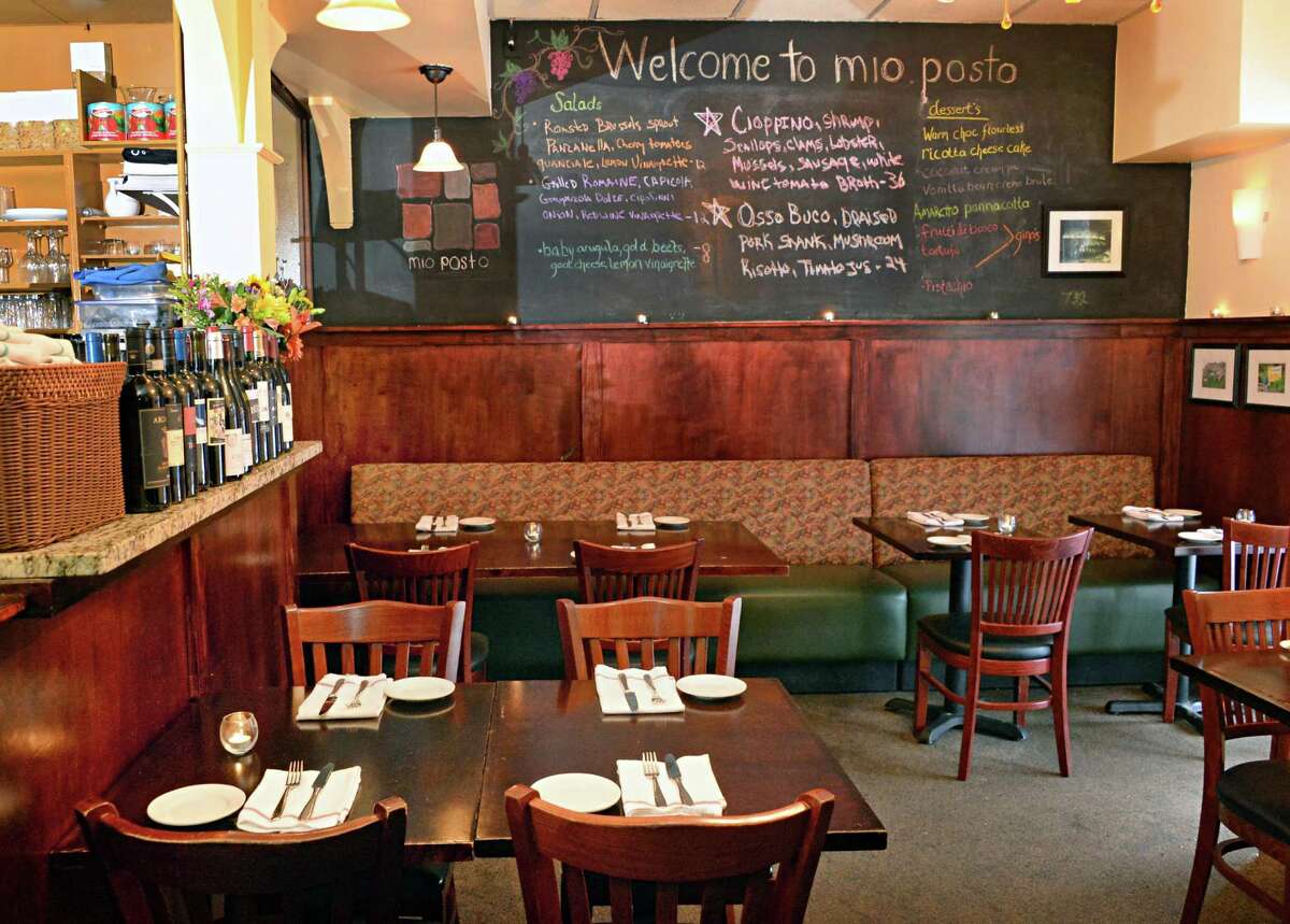 Review: Mio Posto in Saratoga Springs