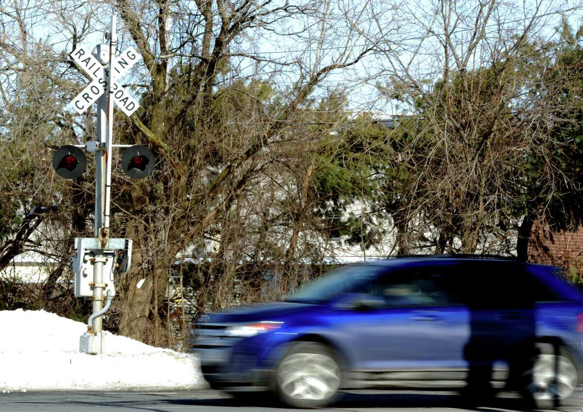 Crossing gates, lights not as reliable as most think
