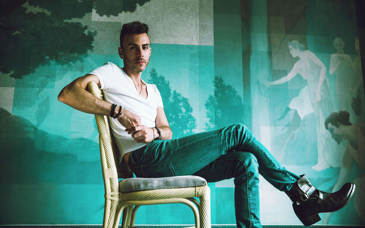Asaf Avidan: famous for a remix he dislikes