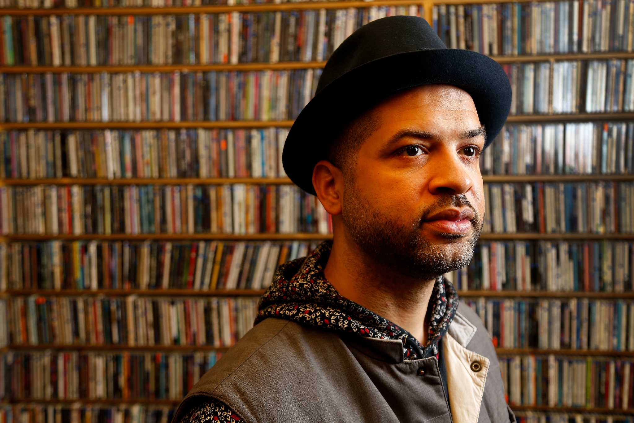 Thelonious Monk in 1959. Jason Moran right now.