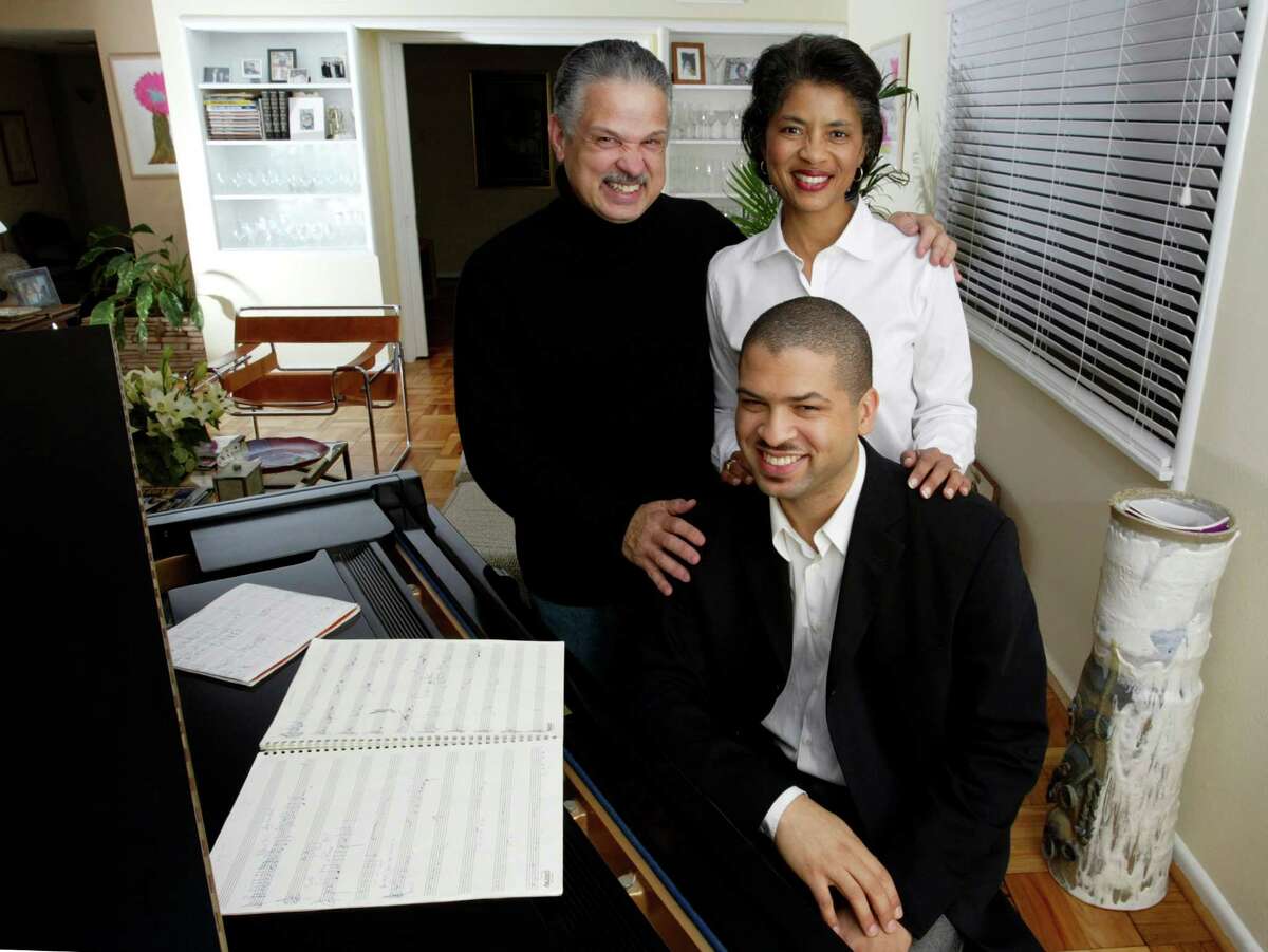 Jazz genius Jason Moran immersed in Houston project
