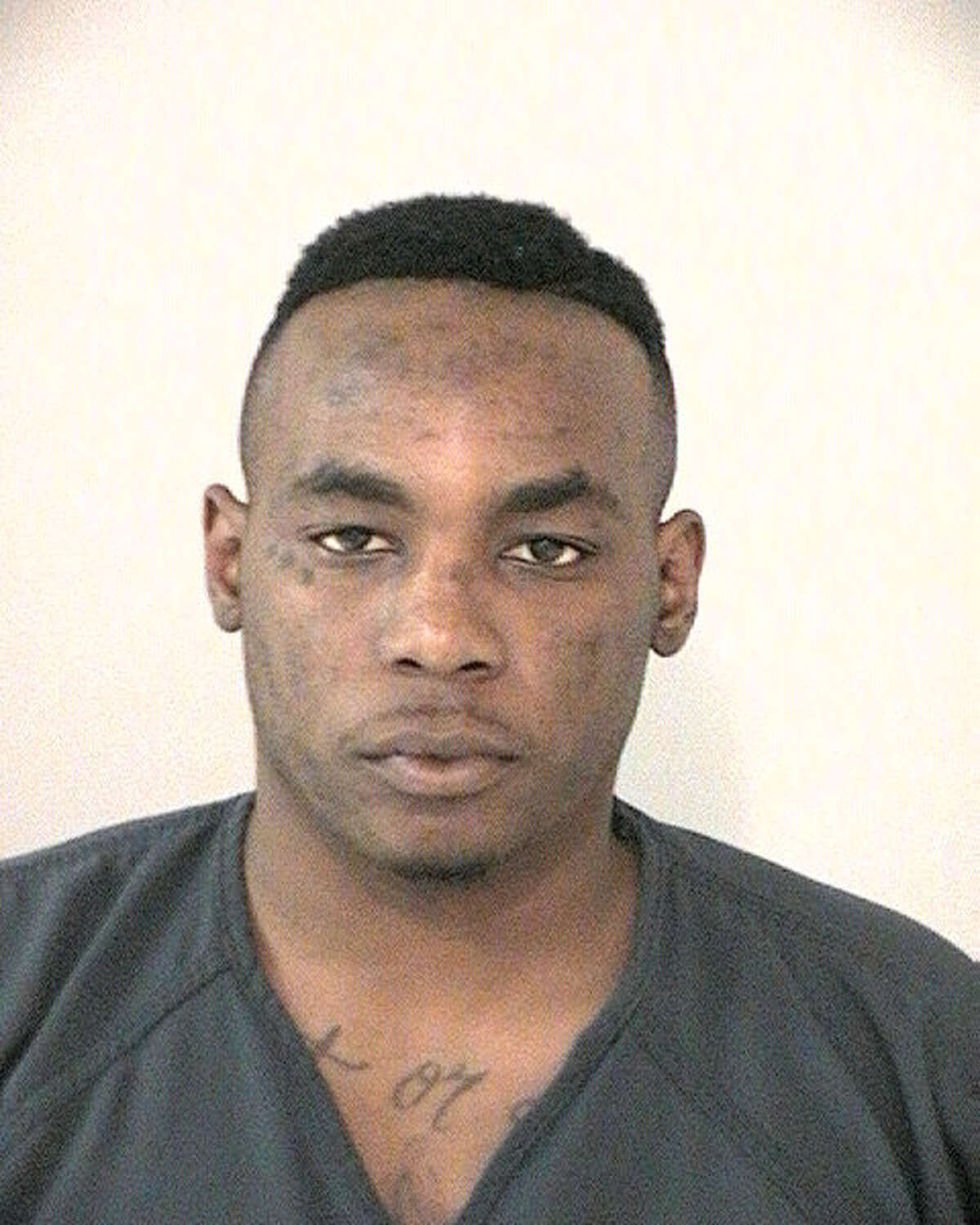 Two arrested in gym cellphone heists