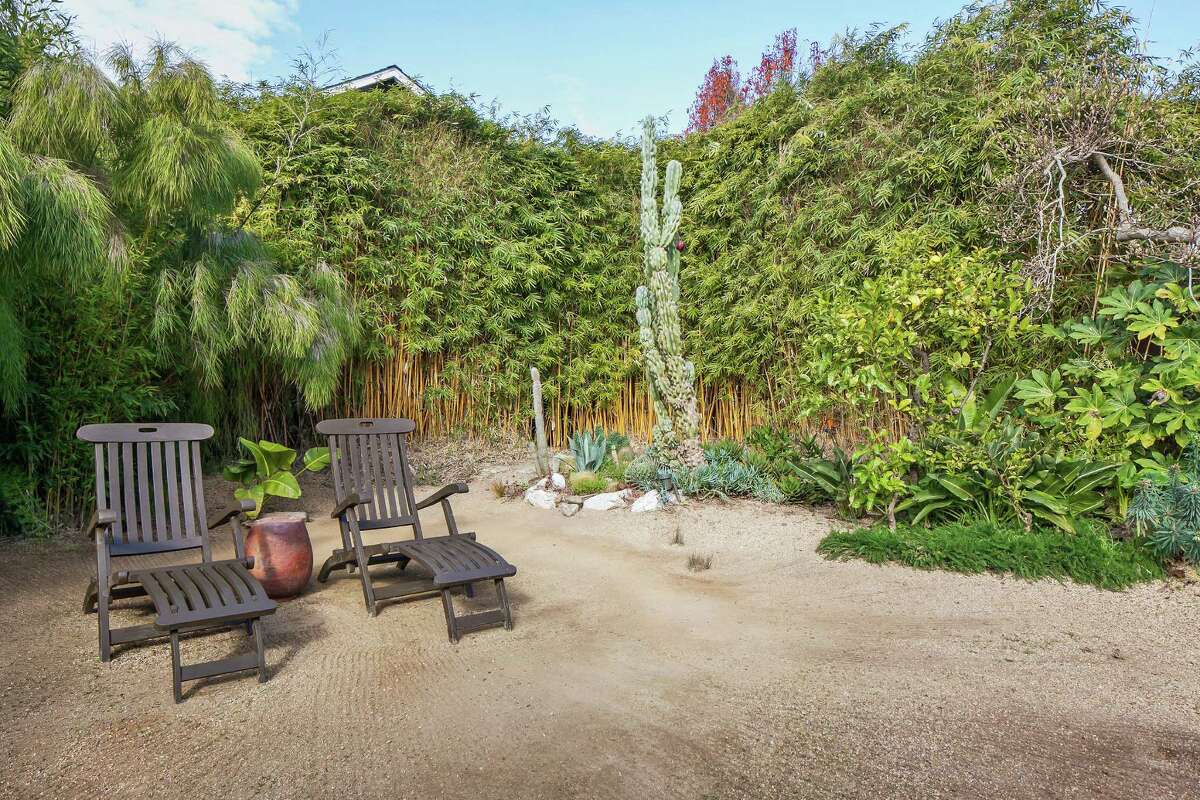 Alameda bungalow steeped in whimsy