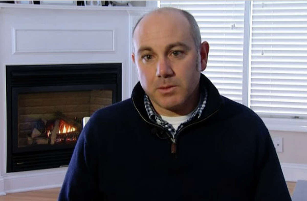 Chance decision saves Ridgefield man in crash that killed Danbury resident