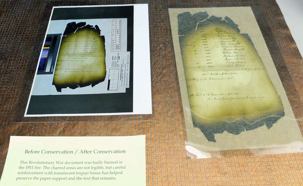 Keeping history accessible