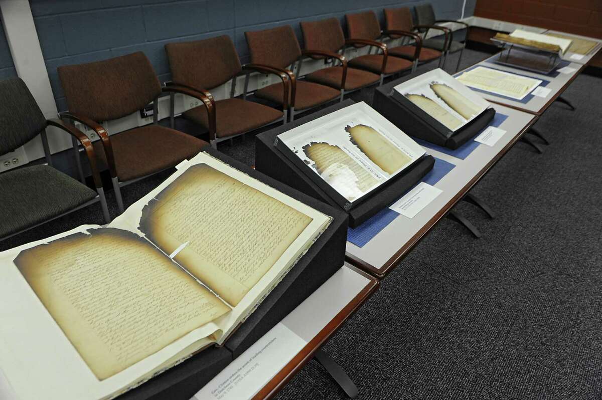 Keeping history accessible