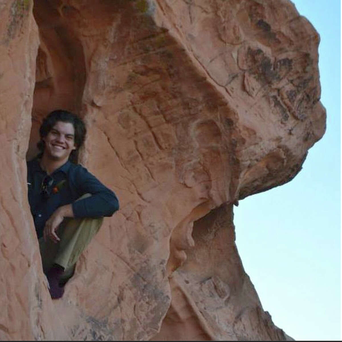 Father: Son 'in good spirits’ before being reported missing from Grand ...