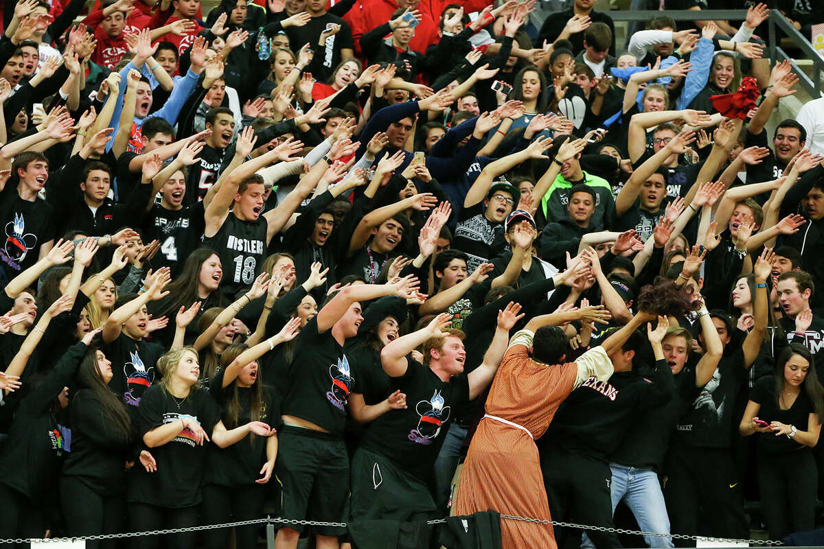 Huff lifts Antonian past former teammates