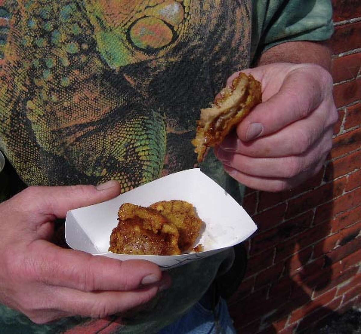 Texas wants its gold back inside the state's borders