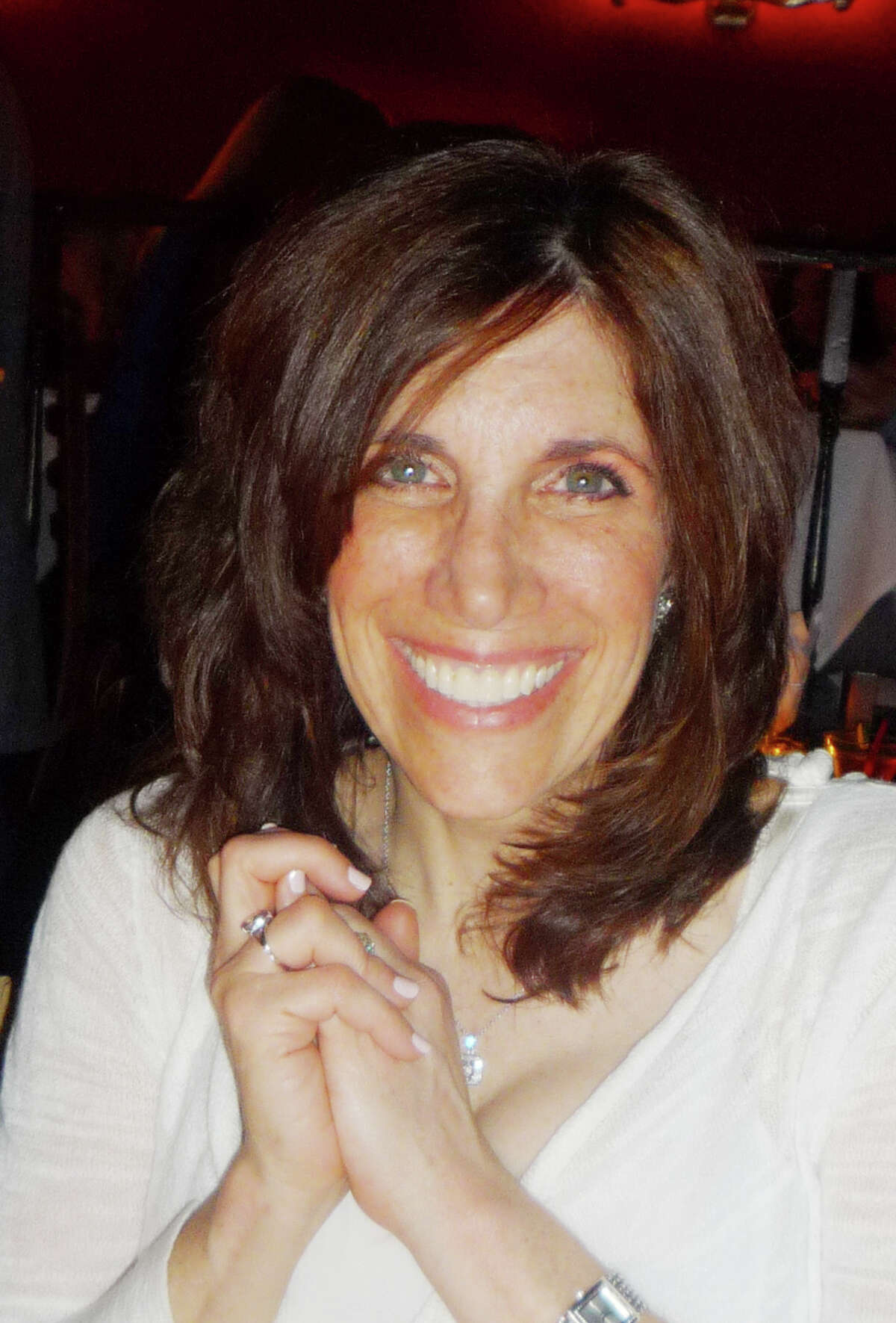 Funeral Friday for driver of SUV in commuter train collision