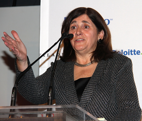 America’s most powerful female CEOs