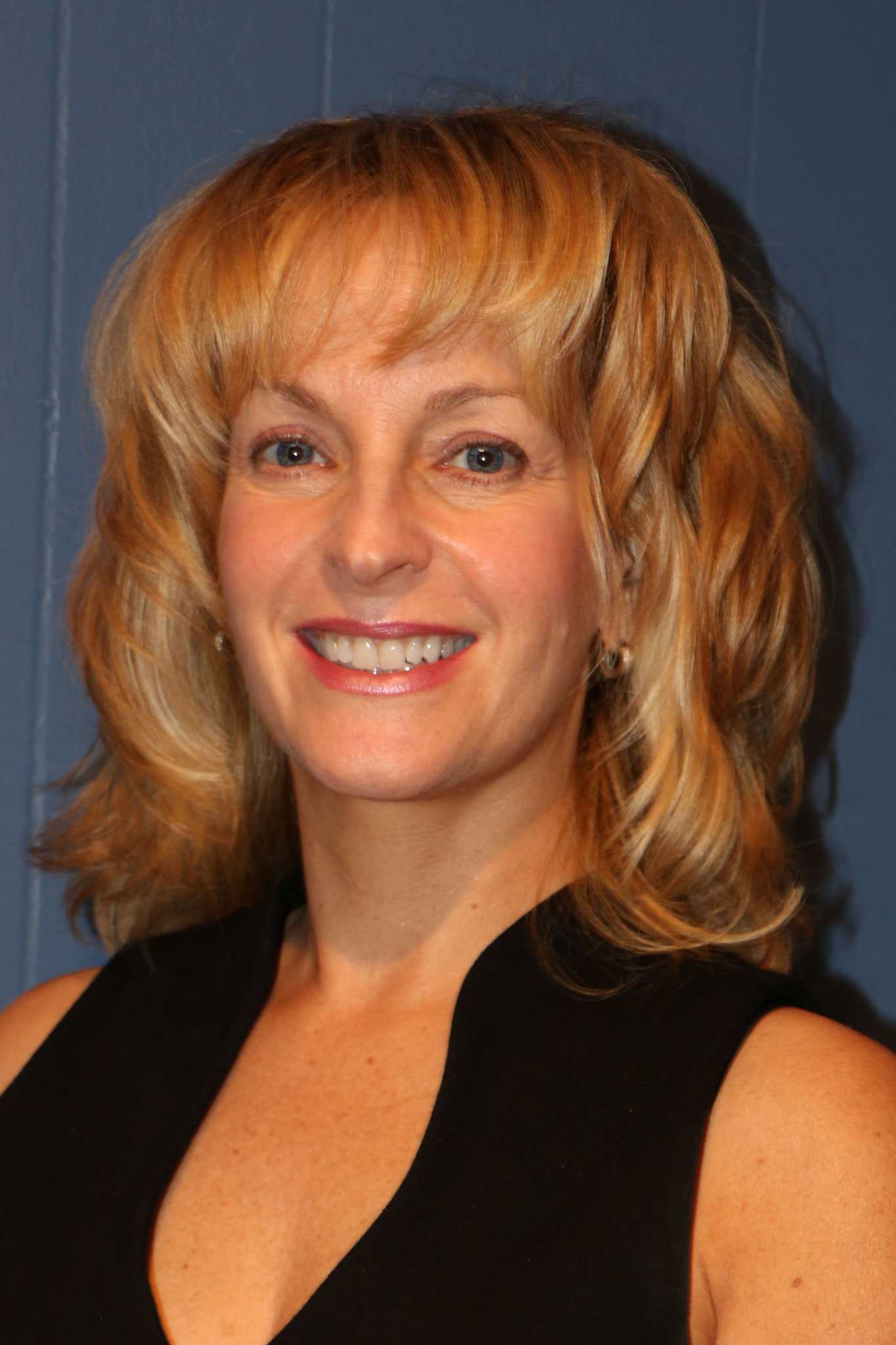 Bridgeport business people