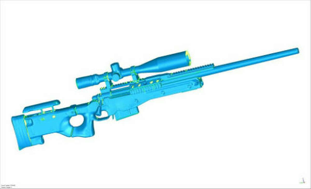 'American Sniper' statue can't find a home in Texas