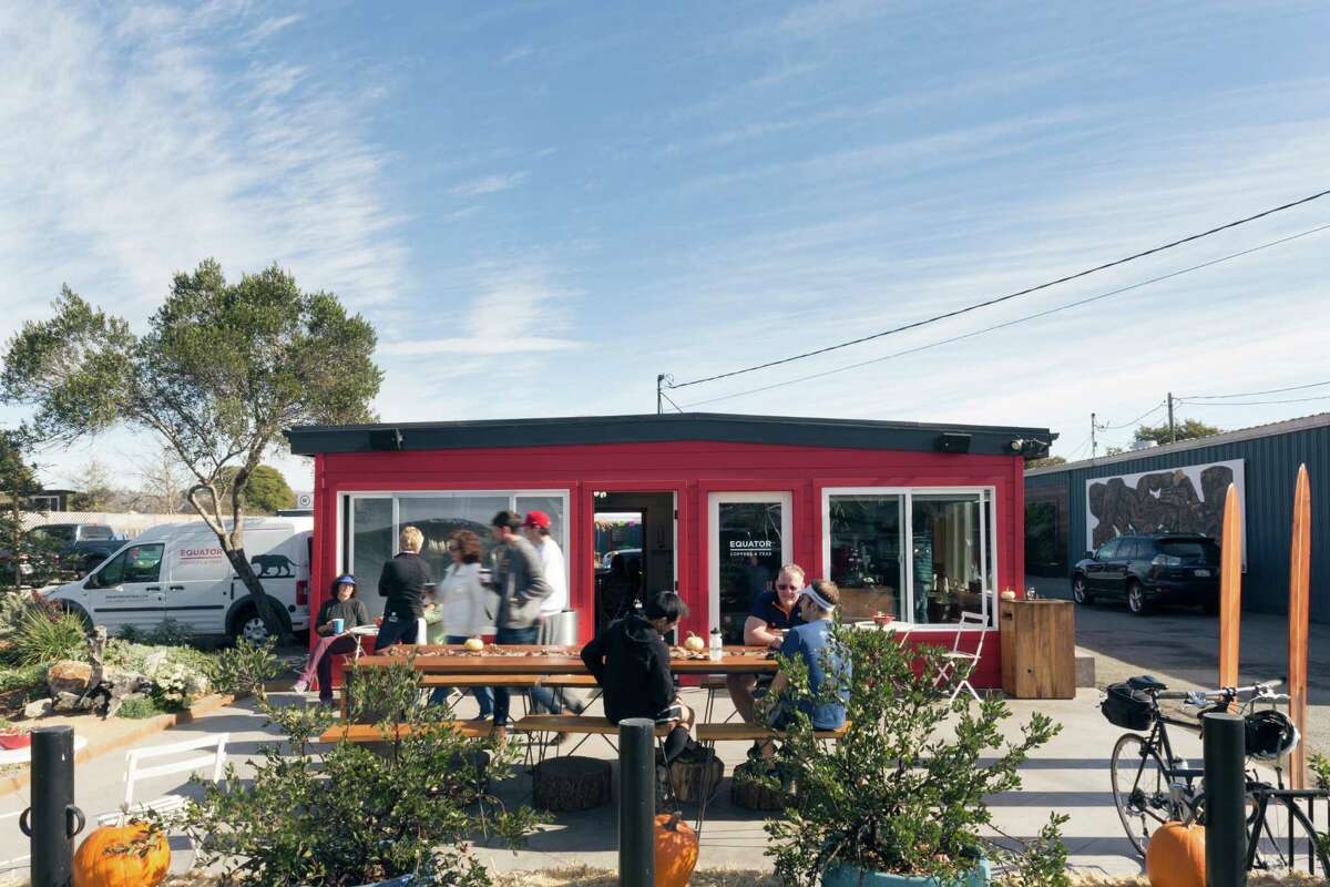 Boor Bridges Architecture influencing Bay Area design