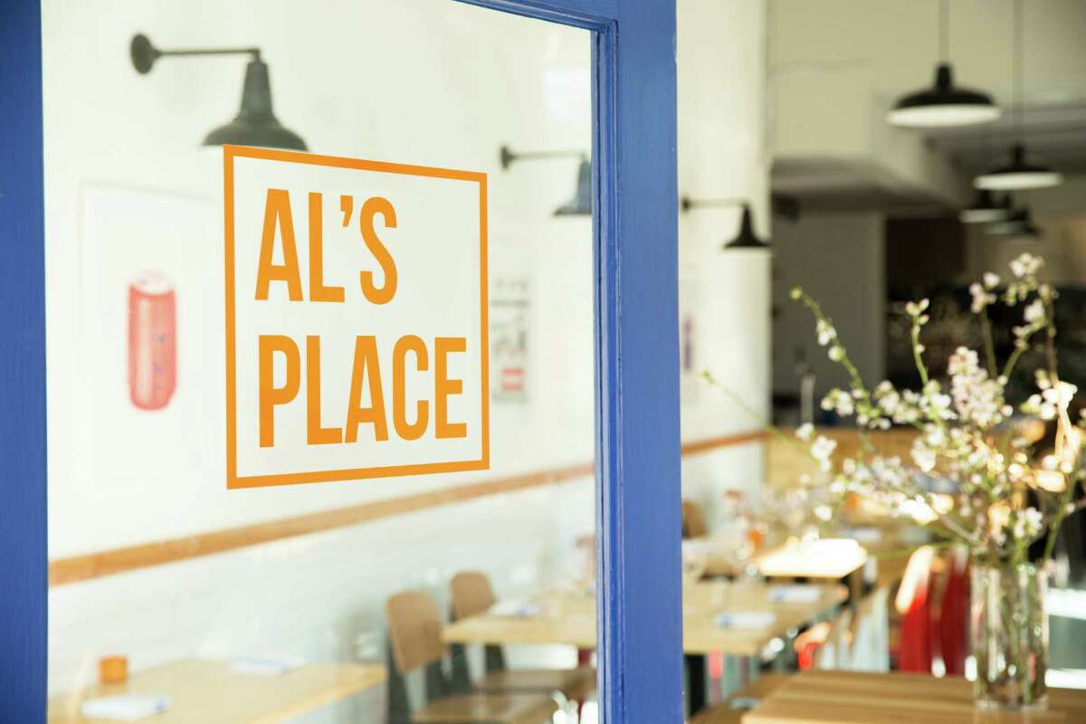 Openings: Al’s Place