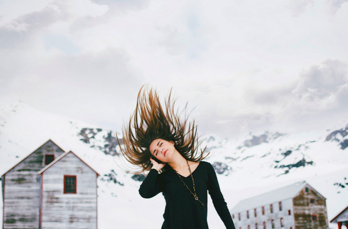 Selections from Flickr's top photos of the year