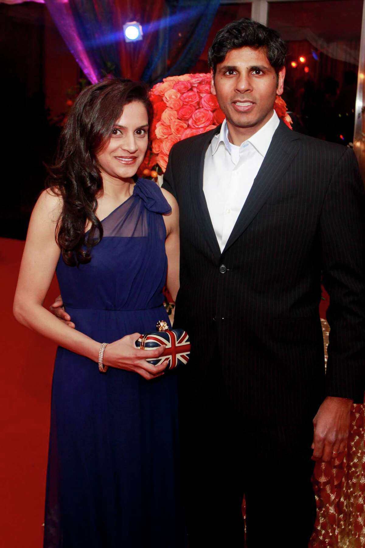 MFAH's opulent Arts of Islamic World gala raises $720,000