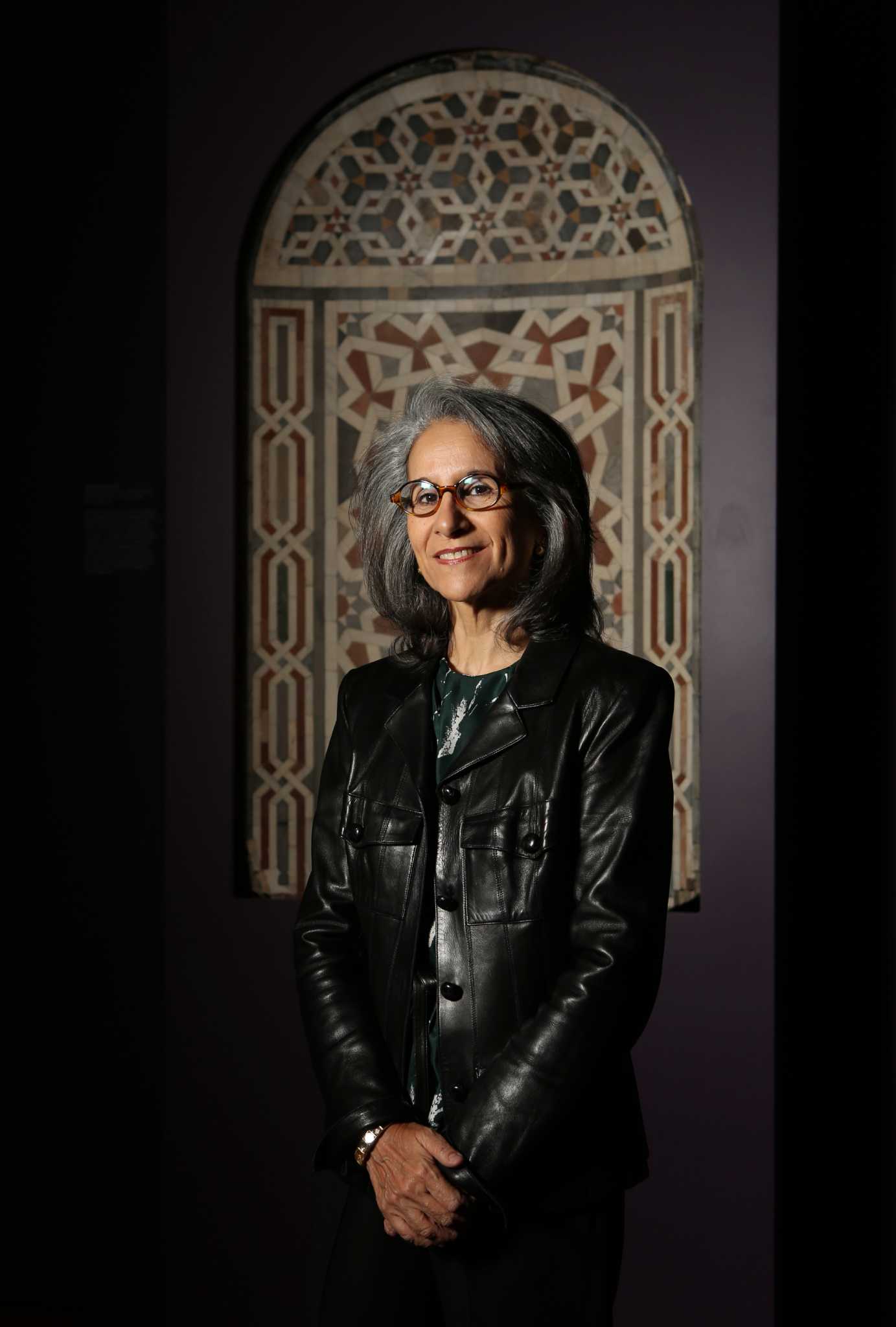 Beauty of Islamic art shines in al-Sabah collection