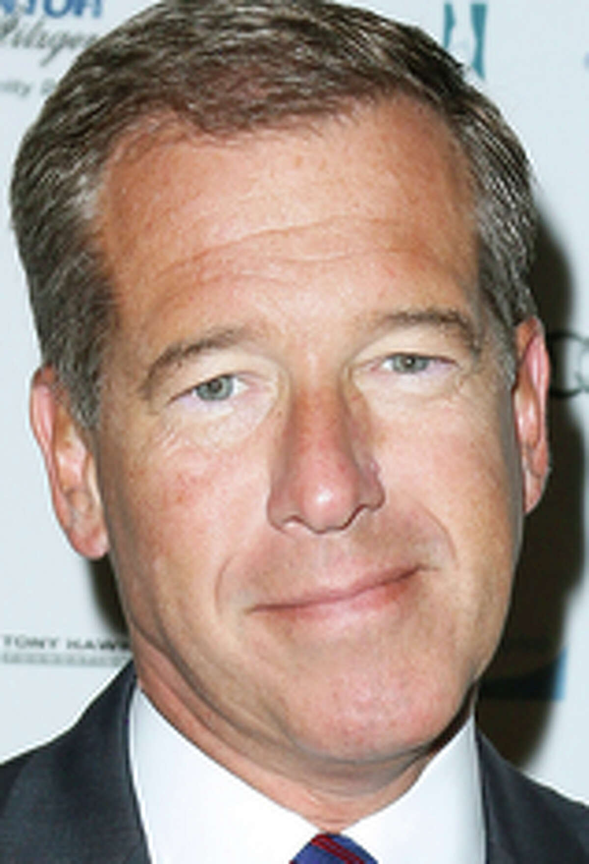 TV: Brian Williams shot down his credibility; now he has to go