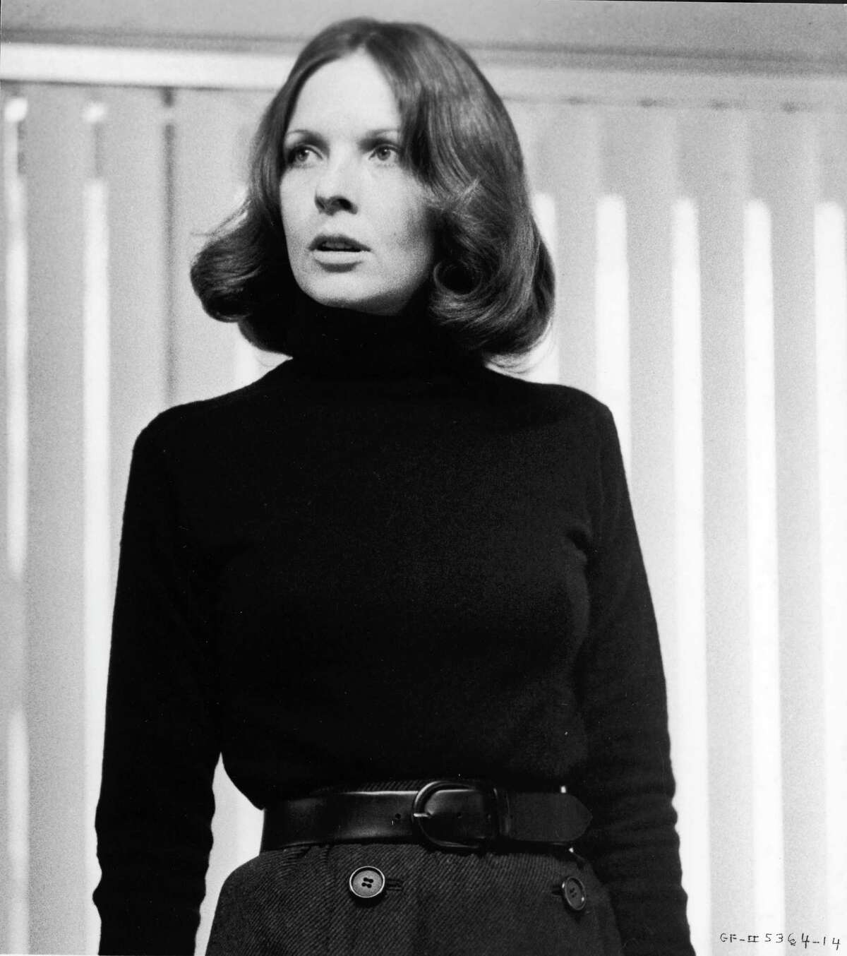 'The Godfather,' then and now