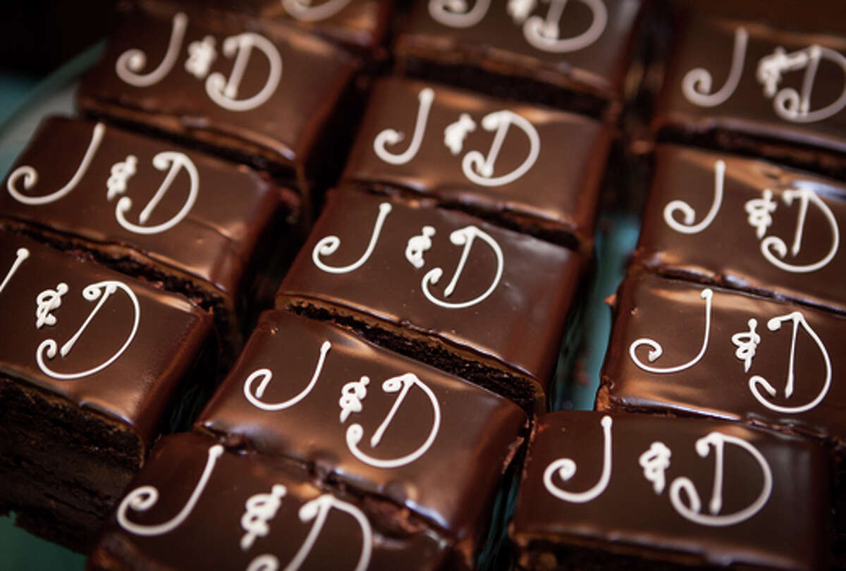 Couple make a French connection in the East Bay