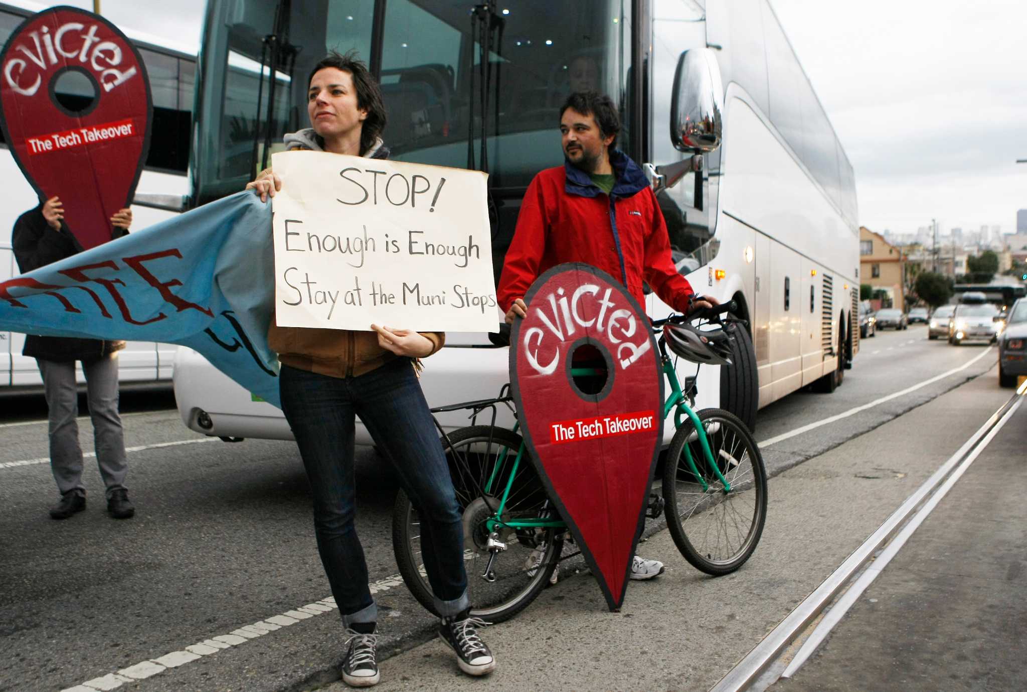 Is the antitech movement obsolete?