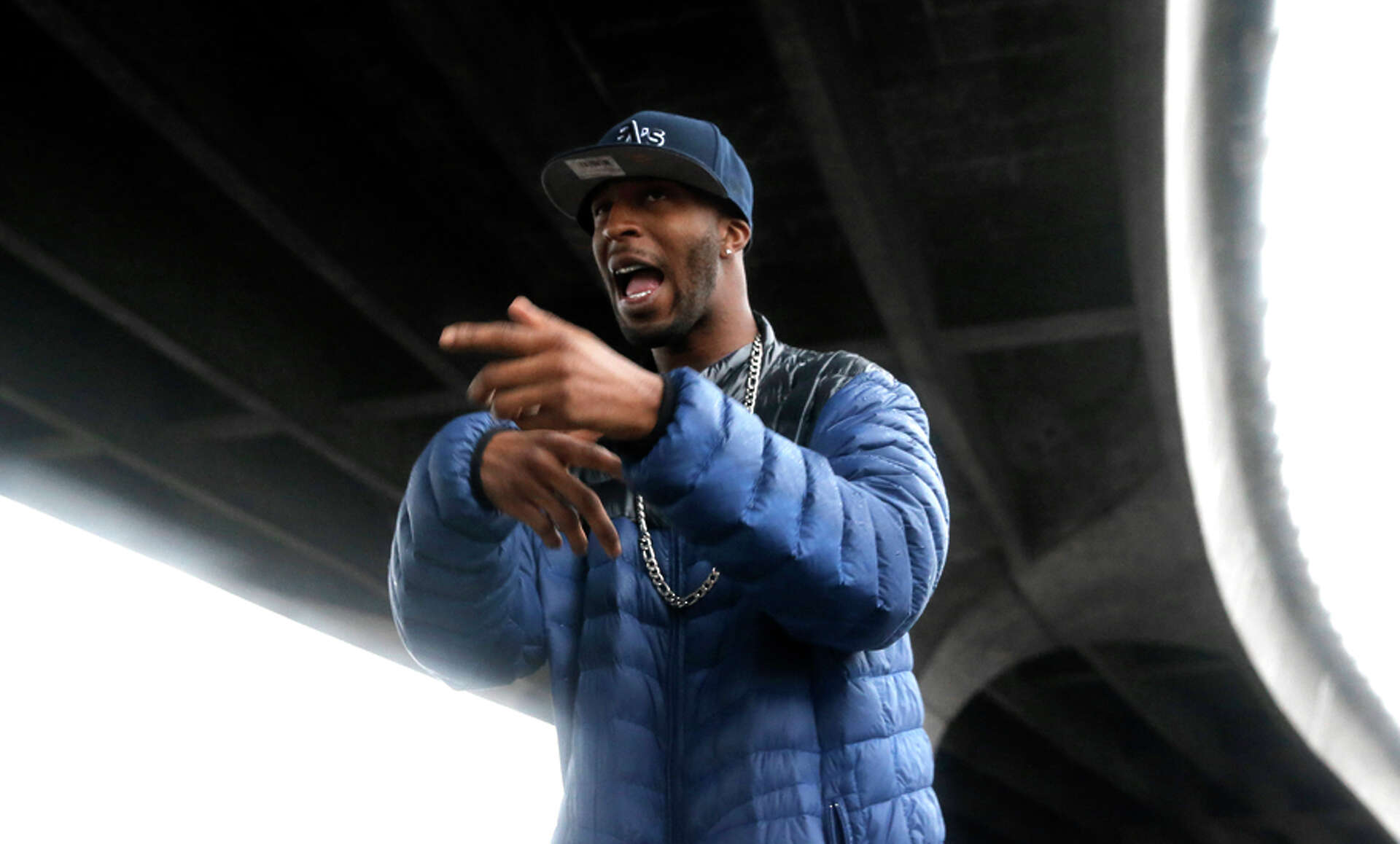 How Jacka became a hip-hop giant, inspired the downtrodden