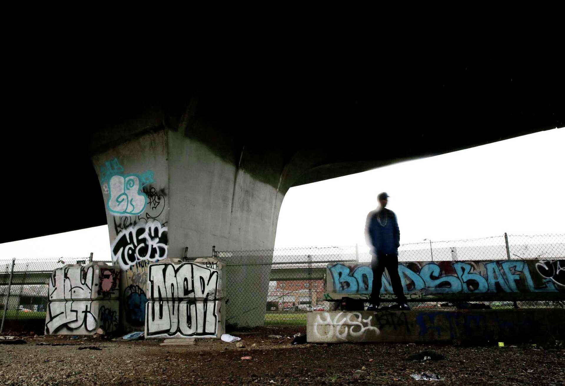 How Jacka became a hip-hop giant, inspired the downtrodden