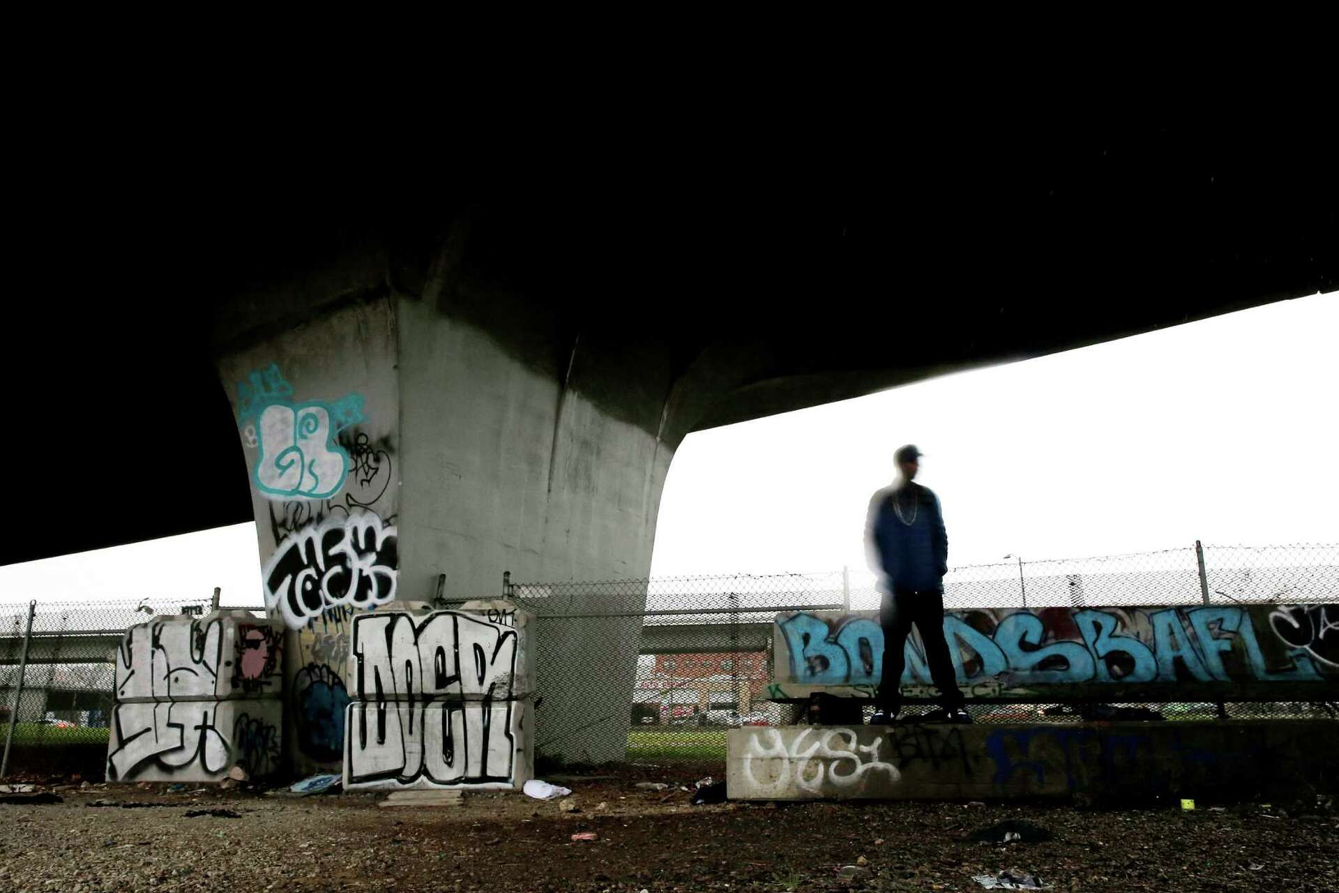 How Jacka became a hip-hop giant, inspired the downtrodden